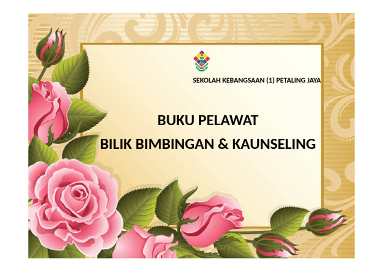 DIVIDER BUKU PELAWAT | PDF