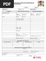 Understanding Welding Tickets | PDF | Welding | Construction