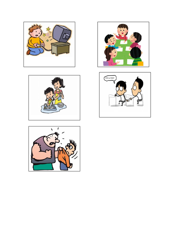 Gambar | PDF