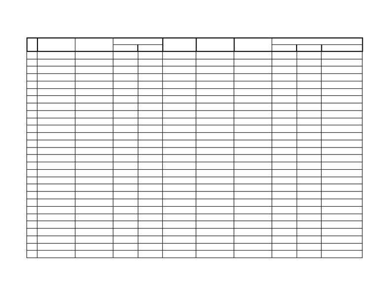 Absen Pagi & Sore | PDF