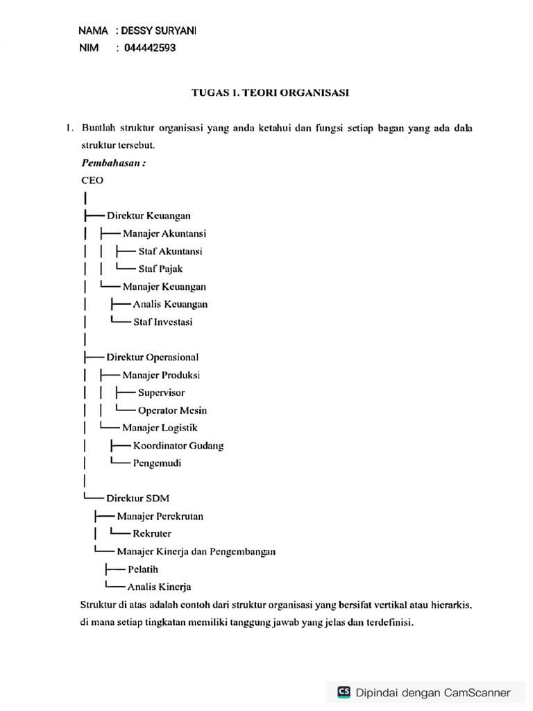 Tugas1 ADPU4341 DESSY SURYANI | PDF