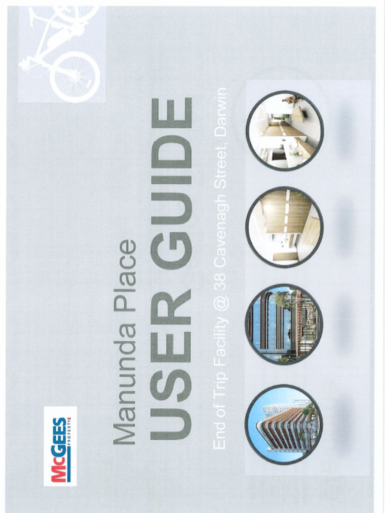 Manunda Place | PDF
