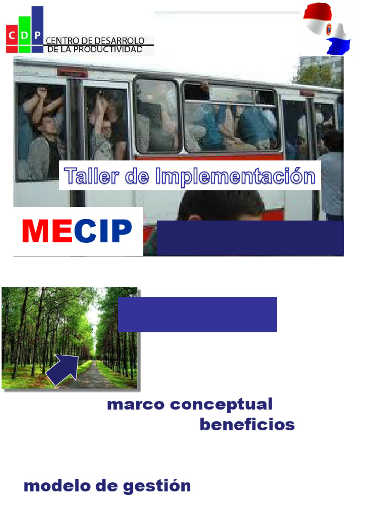 Micip Fce | PDF | Institución | Auditoría