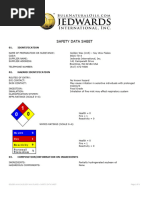 UN3091 | PDF | Dangerous Goods | Chemistry