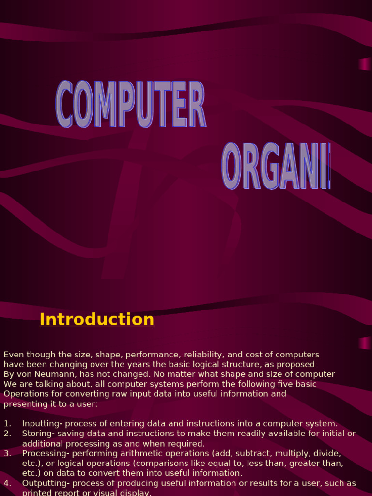 Computer Application | PDF | Computer Data Storage | Floppy Disk