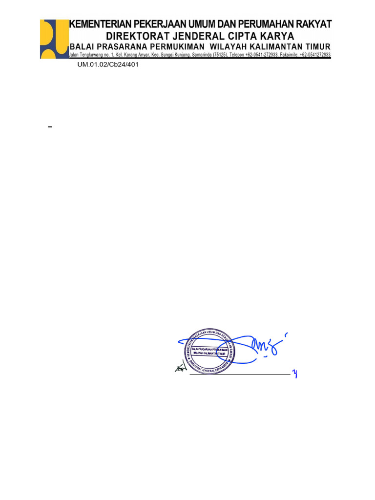 undangan PKS Paser(1)_230415_211911 | PDF