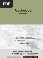Albert Mehrabian - Nonverbal Communication Thinker | PDF