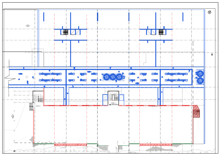 Plataforma - 2do Nivel Pasaje | PDF