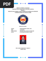 Modul 1 Menerapkan Prinsip Understanding by Design Pada Pembelajaran | PDF