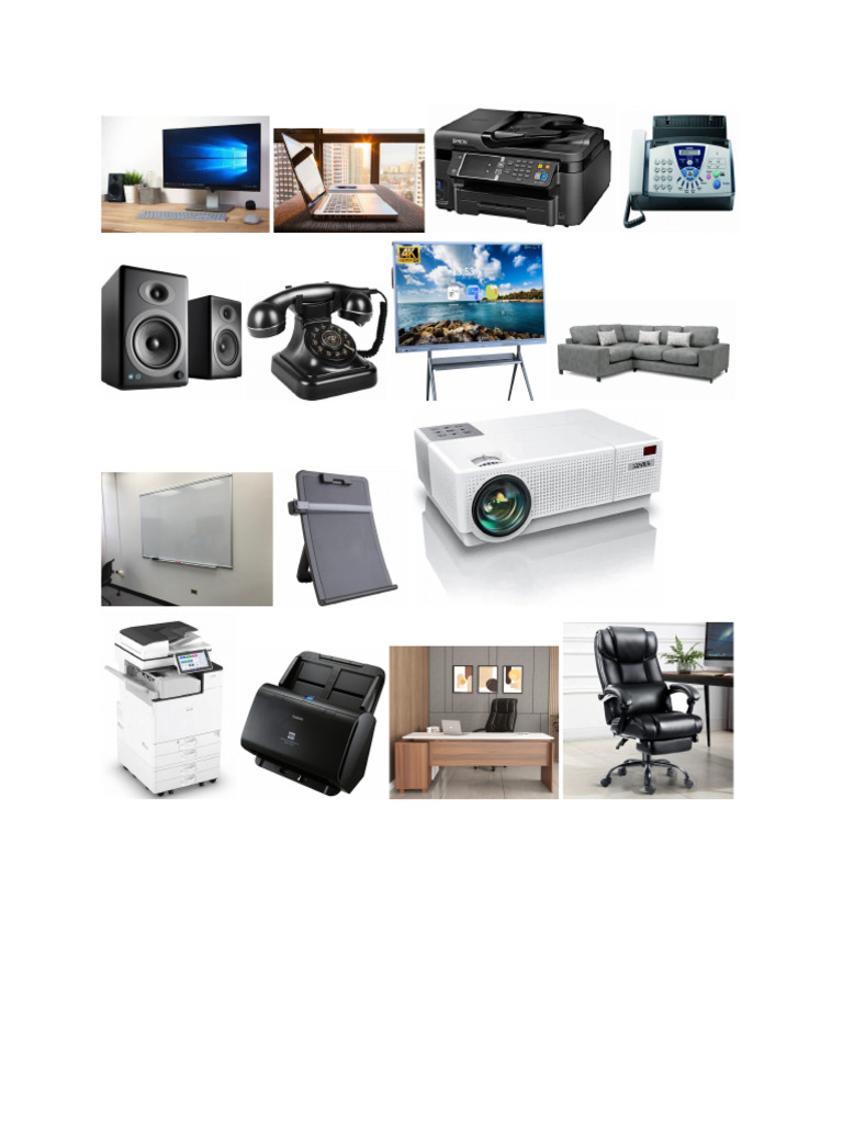 Non Consumable | PDF