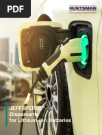 IMERYS Talc Product Portfolio | PDF