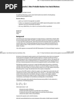 TNTC - Bacteria Too Numerous To Count | PDF | Science & Mathematics