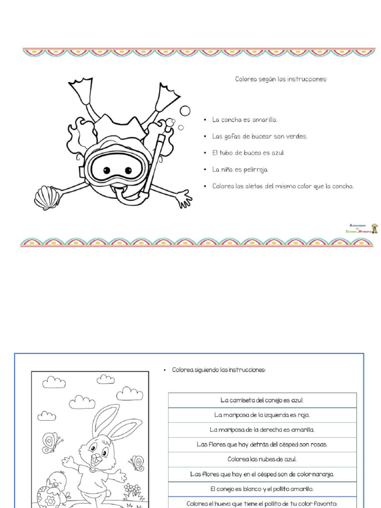 Lecturas Vacaciones | PDF