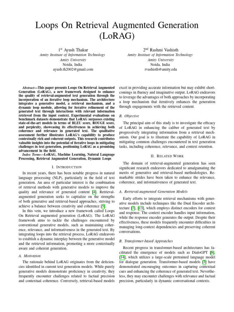 Lorag | PDF | Information | Creativity