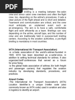 Iata Codes Sa | PDF | Saudi Arabia | House Of Saud