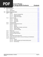 VDOT Structure and Bridge Design Guidelines | PDF | Prestressed ...