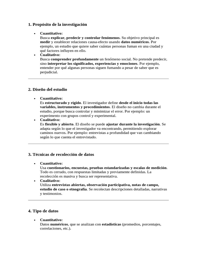 Expo Najar | PDF | Investigación cuantitativa | Datos