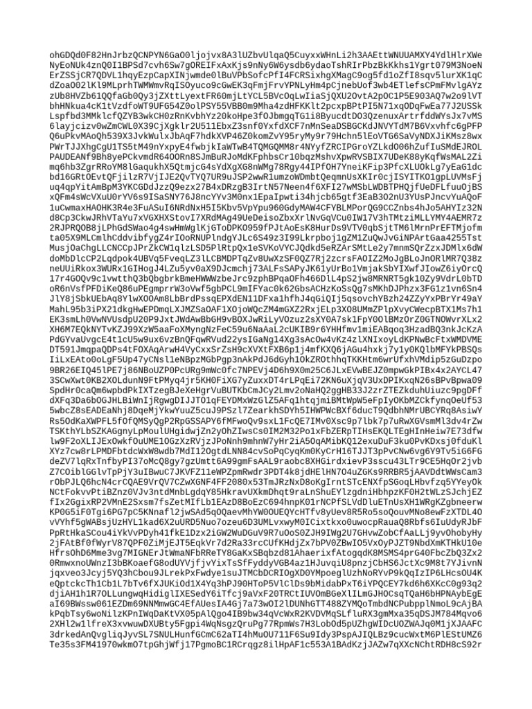 Nerf Projectile Efficacy | PDF