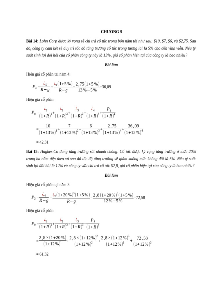 Huy BT14,15 C9 | PDF