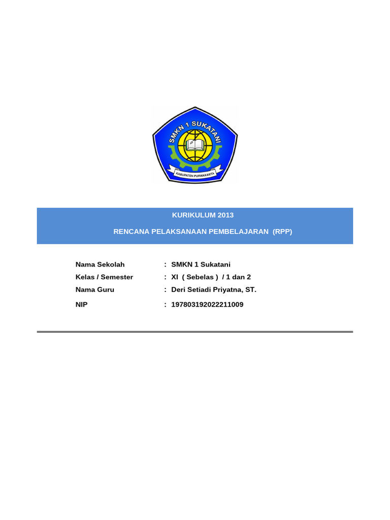 RPP 5. Konsep Pewarisan. | PDF