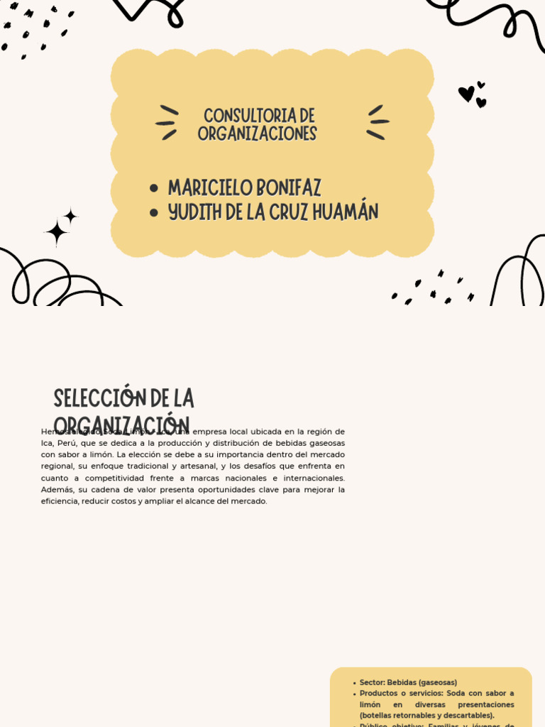 Presentación Mudanza Hogar Ilustrado Amarillo y Verde | PDF | Logística | Calidad (comercial)