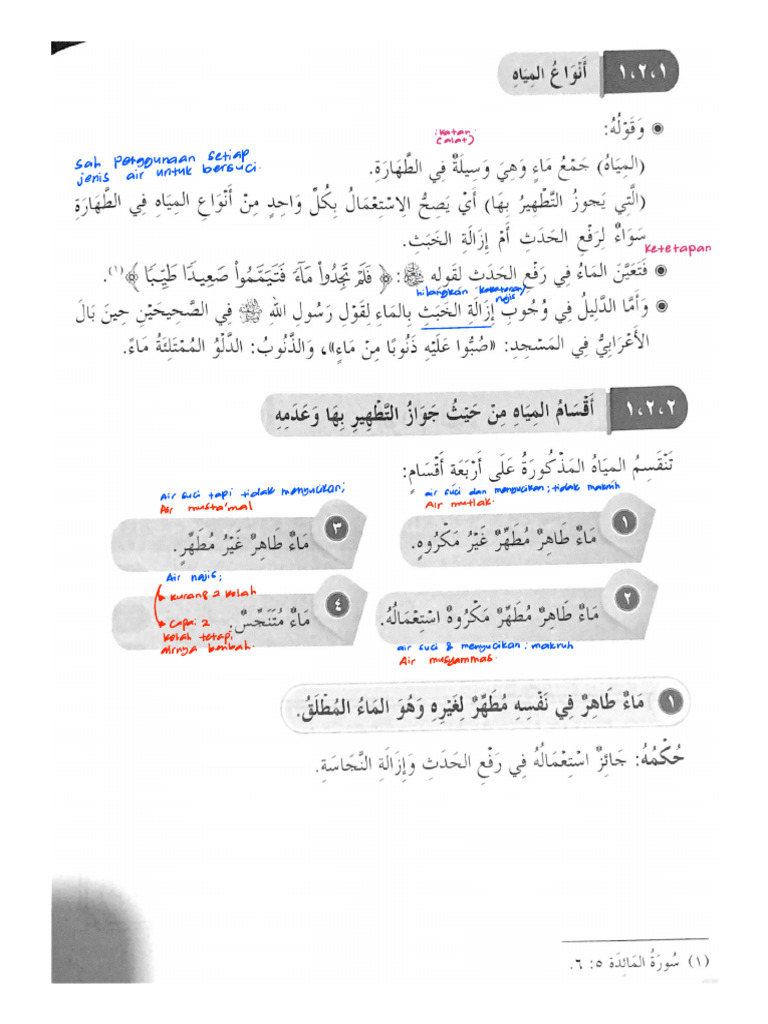 Jenis Air Pdf