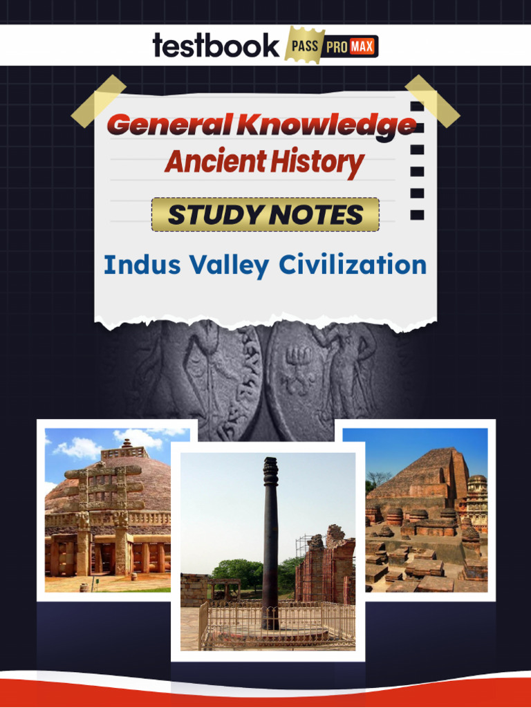 Kalibangan: Key Site of IVC | PDF