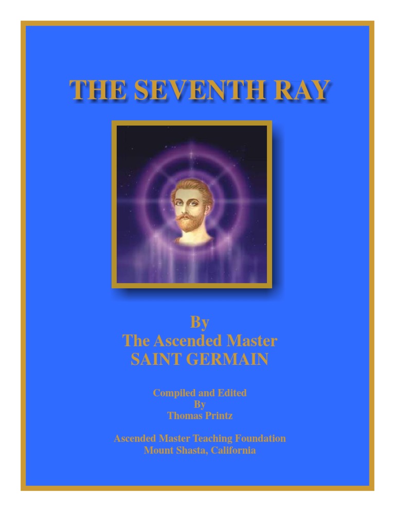 Seventh Ray | PDF