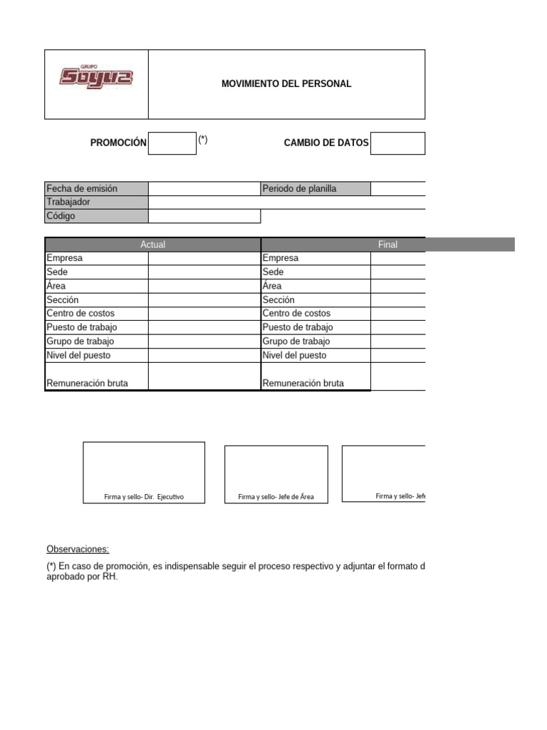 Formato PI | PDF
