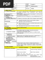 Grade 2 Circles: Shapes & Examples | PDF