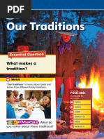 My View 3 Practice Workbook | PDF