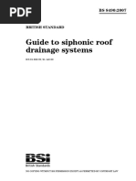 BS EN 12056 - 05 - Gravity Drainage-Installation, Testing For Operation ...