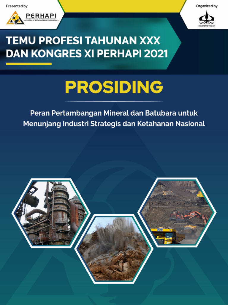 Prosiding TPT XXX Perhapi 2021 | PDF