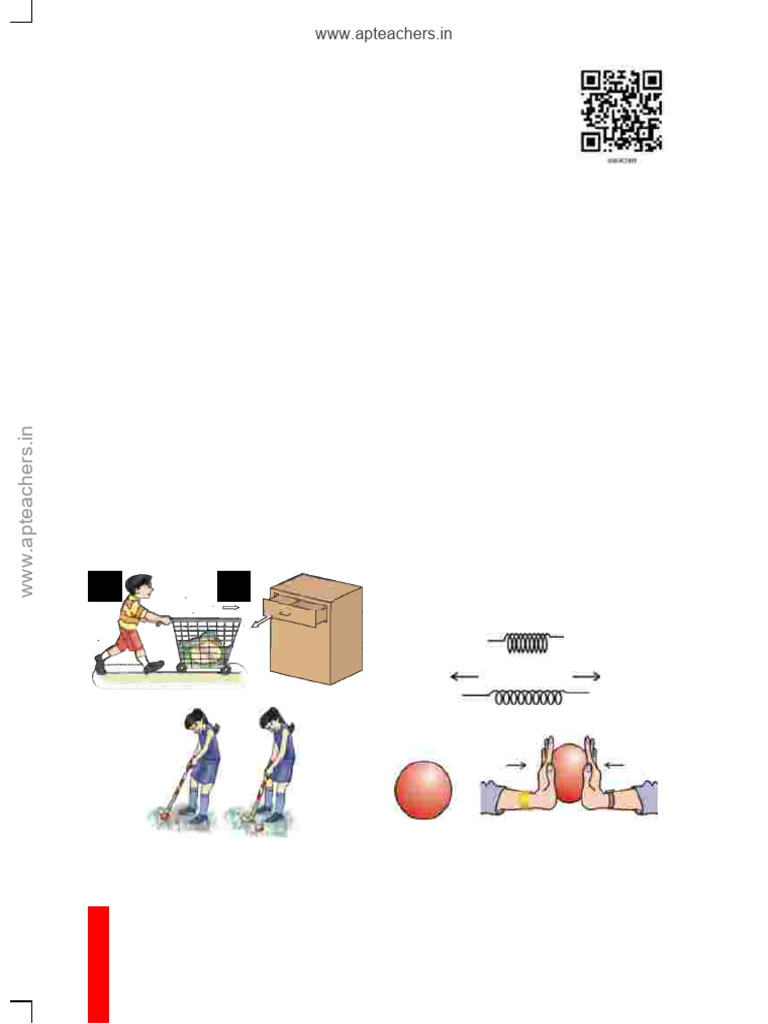 Understanding Force and Motion Laws | PDF | Force | Momentum