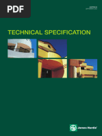 Cladding-Junction-Details-Design-Manual | PDF | Wall | Building Engineering