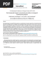 Rochdale Envelope Guidance for Developers | PDF | Environmental Impact ...
