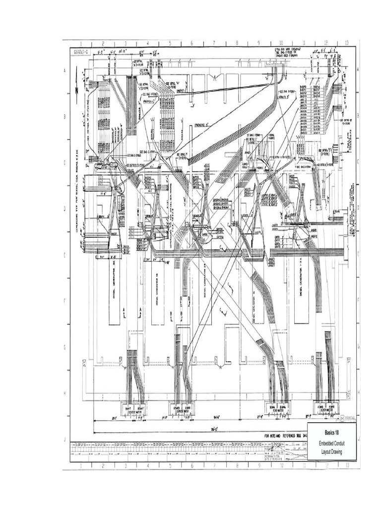 Instrument Diagram | PDF
