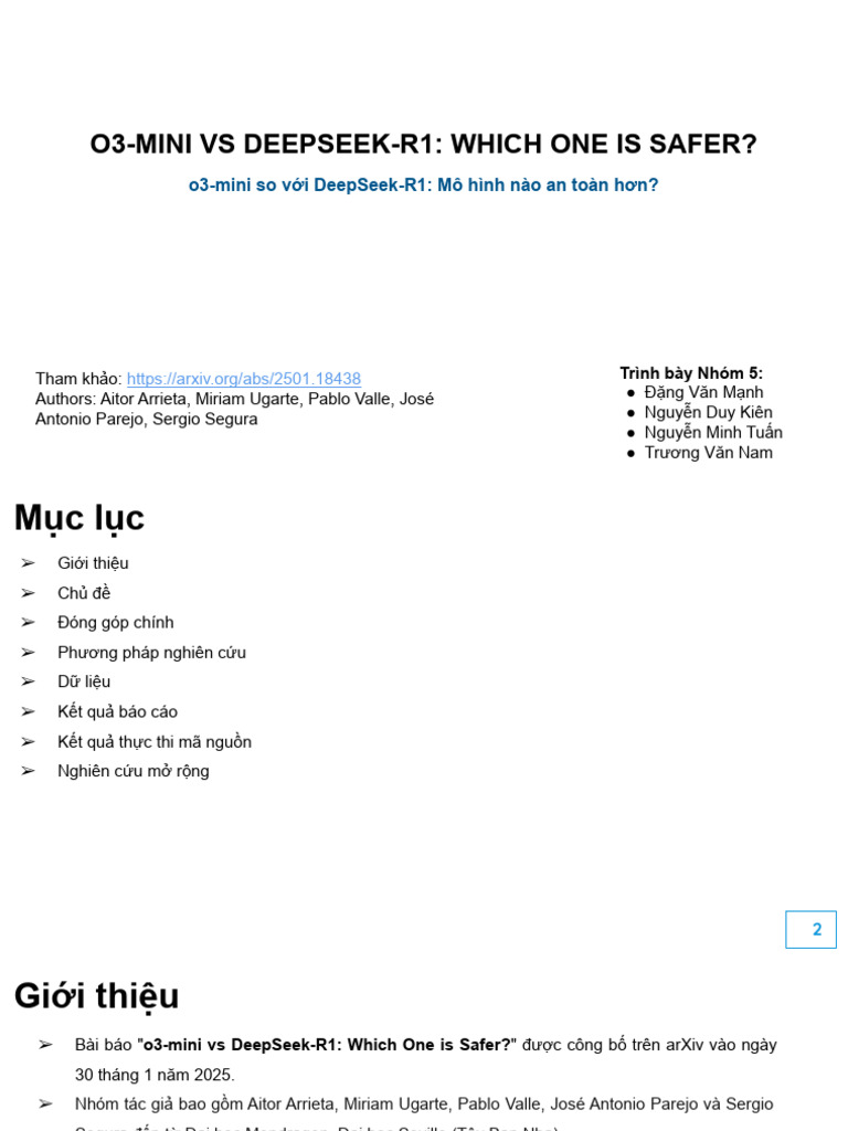 N5 - Chủ Đề Hiện Đại Về HTTT | PDF