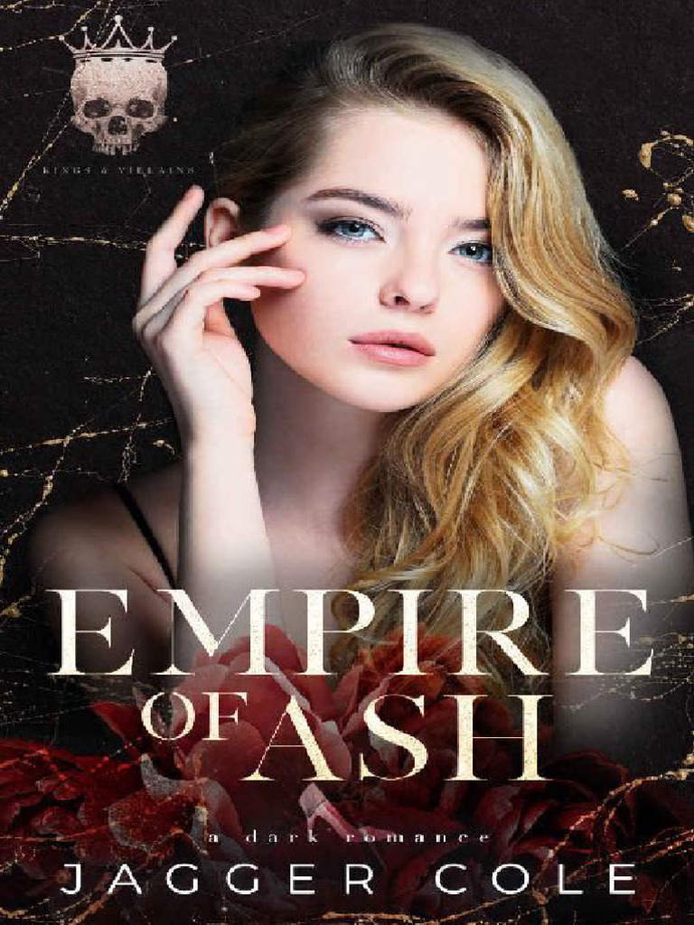 Empire of Ash - Jagger Cole (TM) | PDF
