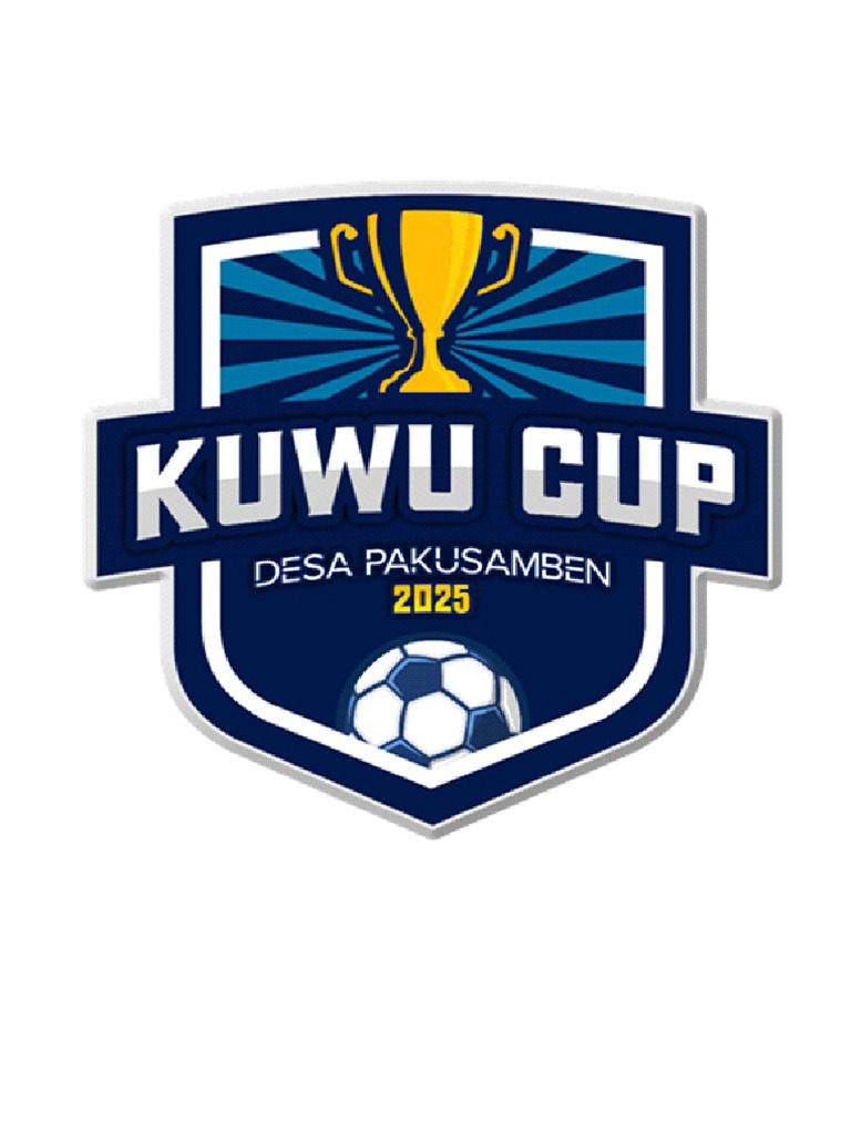 Logo Kuwu Cup | PDF