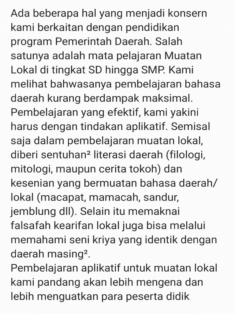 Kebudayaan Sekolah - 250526 - 114847 | PDF