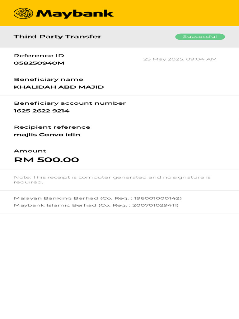 M2u 20250525 0904 | PDF