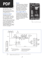 MCGG Manual Relaypdf | PDF | Relay | Electrical Network