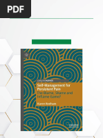 Pain Self-Efficacy Questionnaire Form | PDF | Pain | Behavioural Sciences