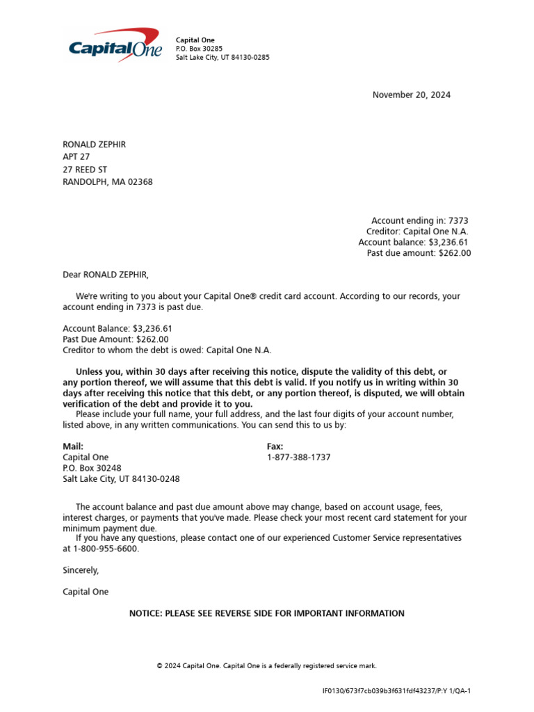 Dunning Letter-2025-05-21T04 - 52 - 31.539Z | PDF | Credit Card ...