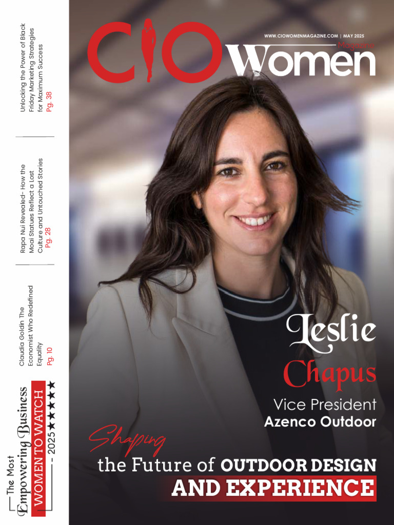 From Vision To Global Brand: The Story of Kristina Cimo and Bellus Labs | PDF | Black Friday ...