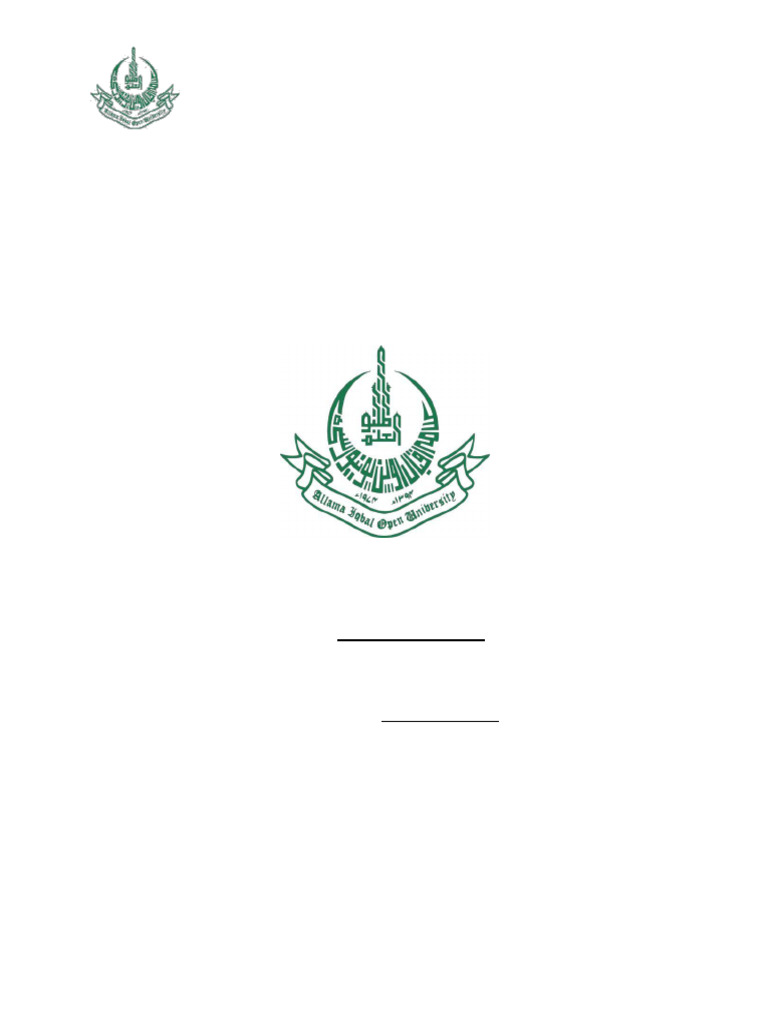 Discrete Mathematics Assignment 1 | PDF | Discrete Mathematics | Applied Mathematics