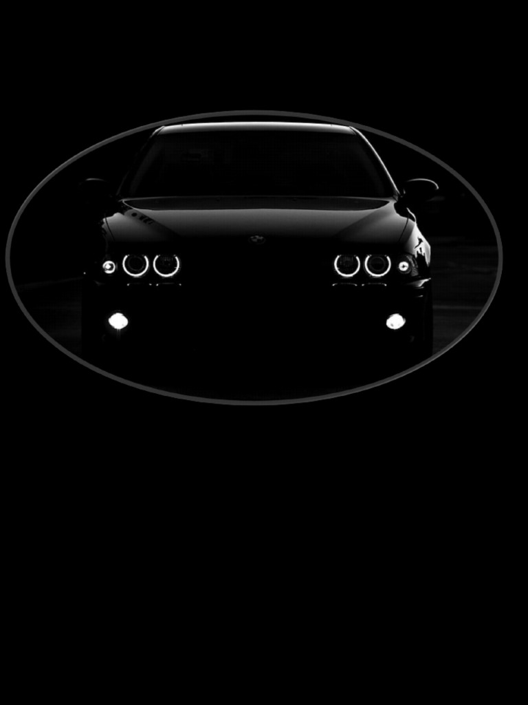 BMW m5 Css | PDF