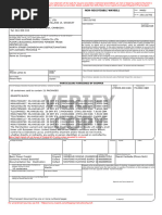 Surrender Telex BL Procedure | PDF