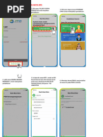 Tutorial Tambah Nomor KPJ | PDF